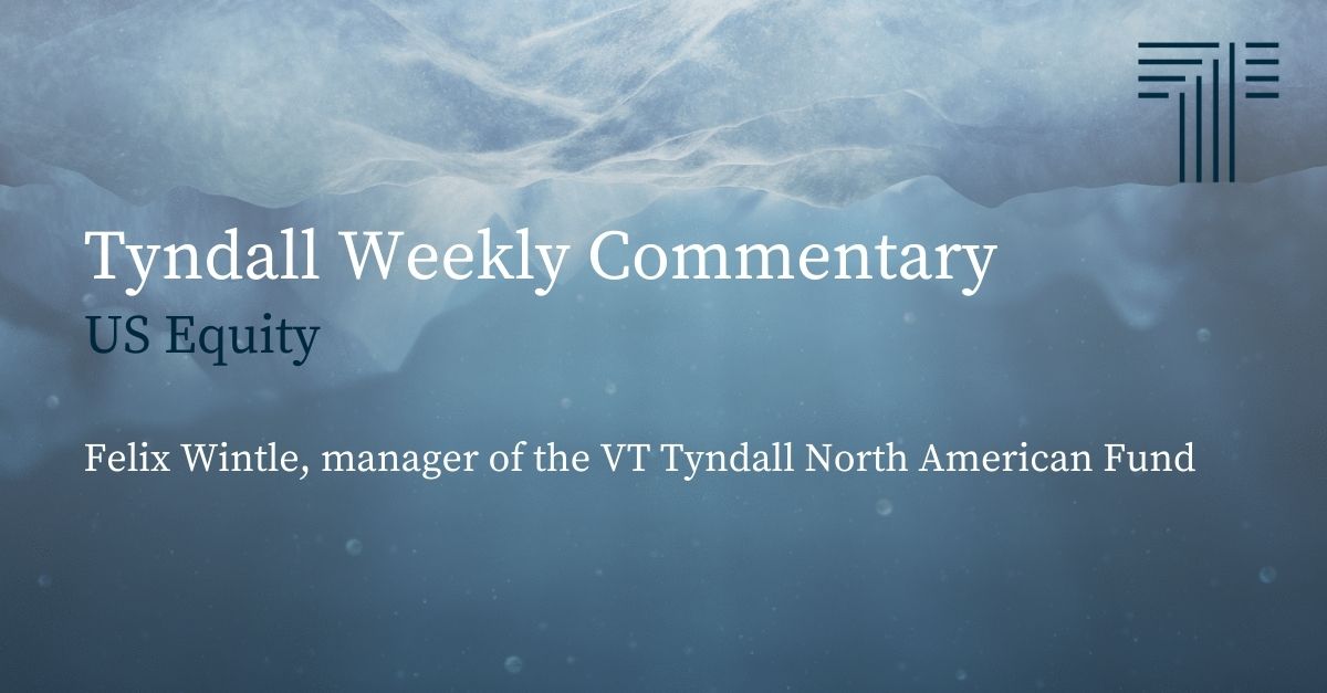 Are There Cracks Appearing in the AI Story? - Tyndall